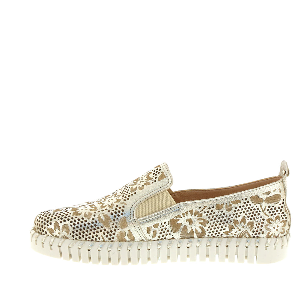 Nu by Neo 'Selene' / Dourado 22 Gold – Bob's Shoe Store