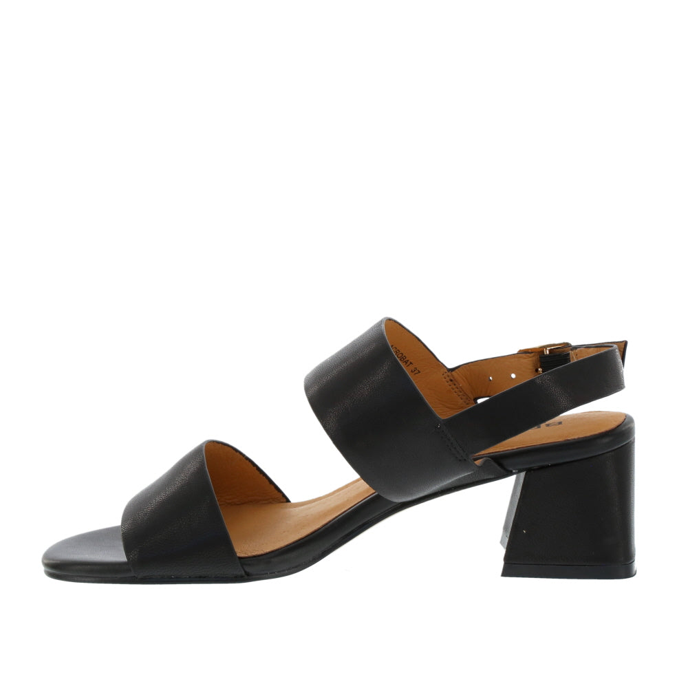 Bresley 'Acrobat' / Black – Bob's Shoe Store