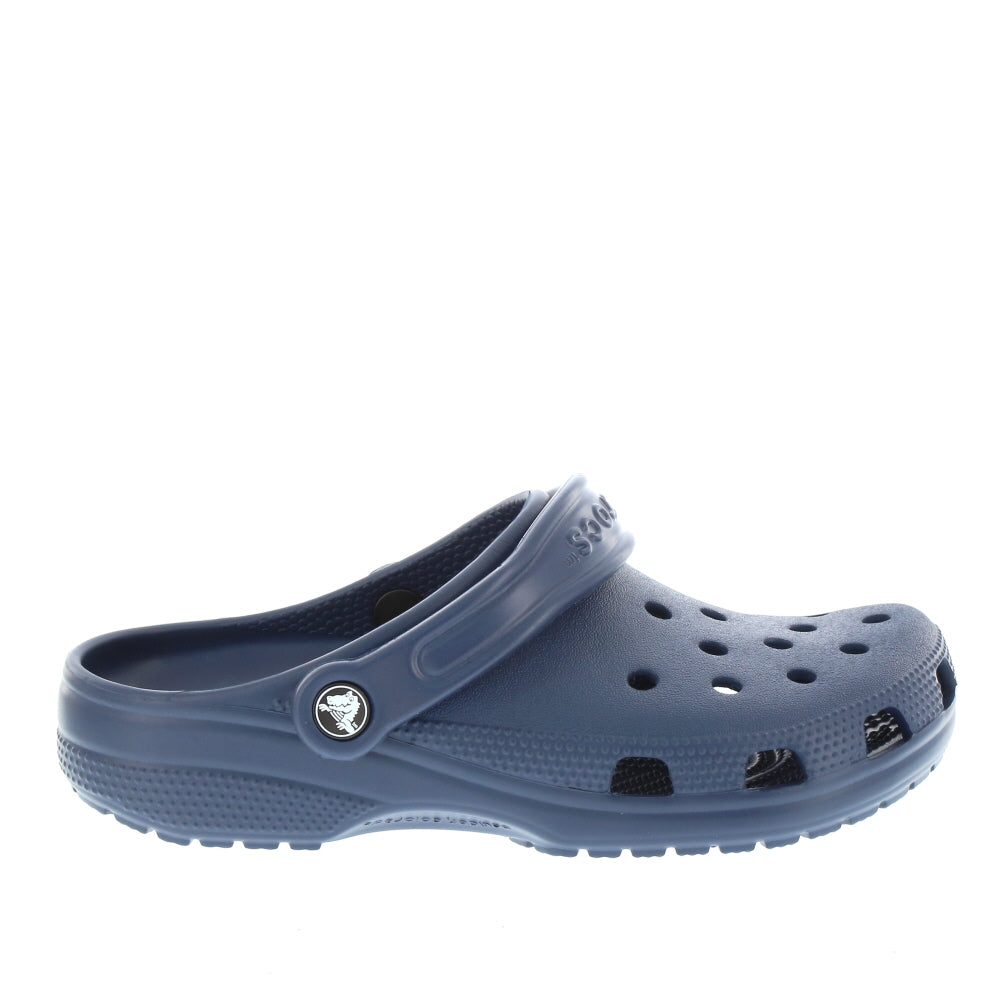 Crocs 'Classic' / Navy – Bob's Shoe Store
