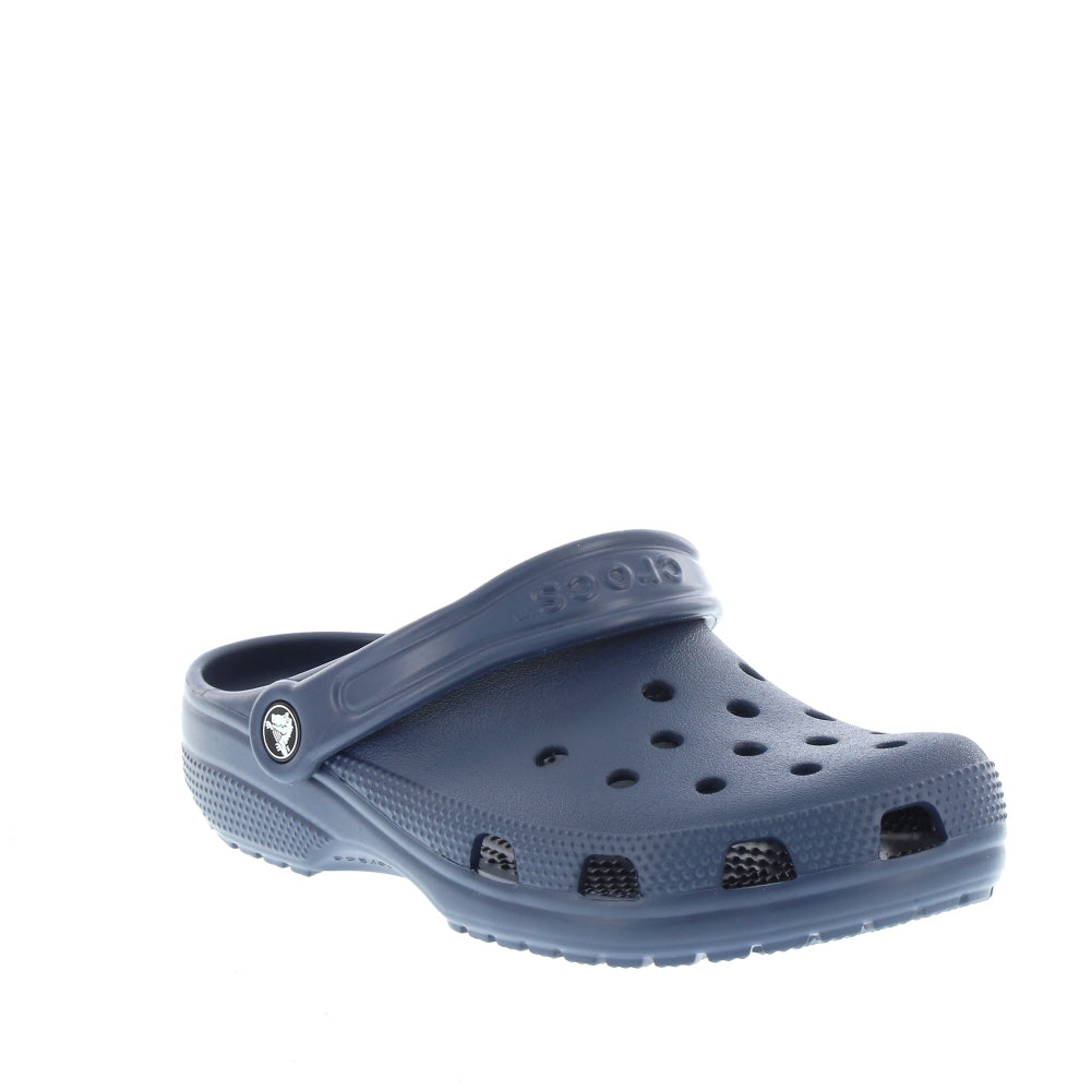 Crocs 'Classic' / Navy – Bob's Shoe Store