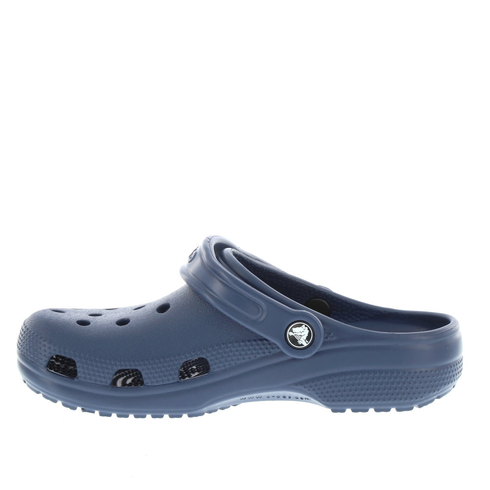 Crocs 'Classic' / Navy – Bob's Shoe Store