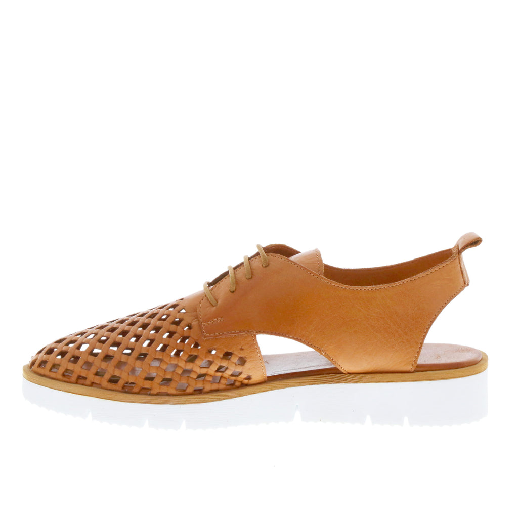 Nu by Neo 'Zahara' / Tan – Bob's Shoe Store