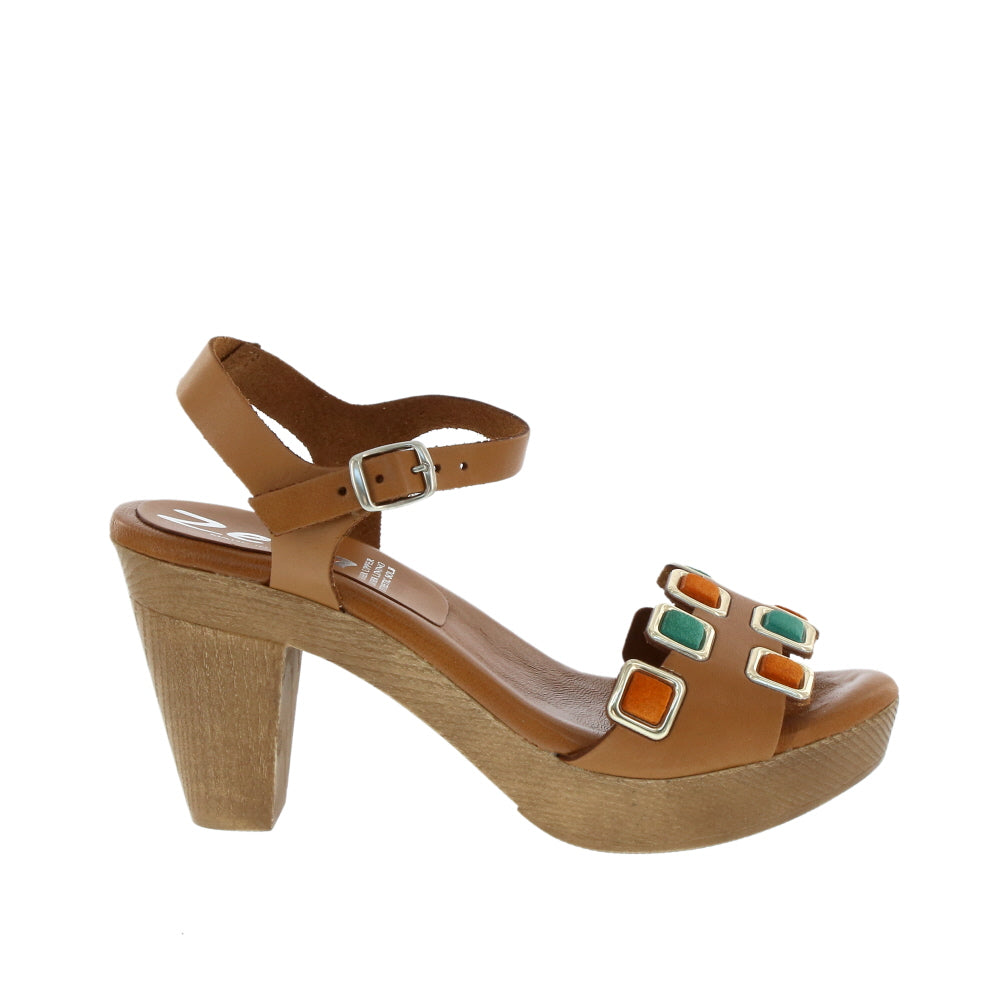 Zeta 'Frenzy' / Avellana – Bob's Shoe Store