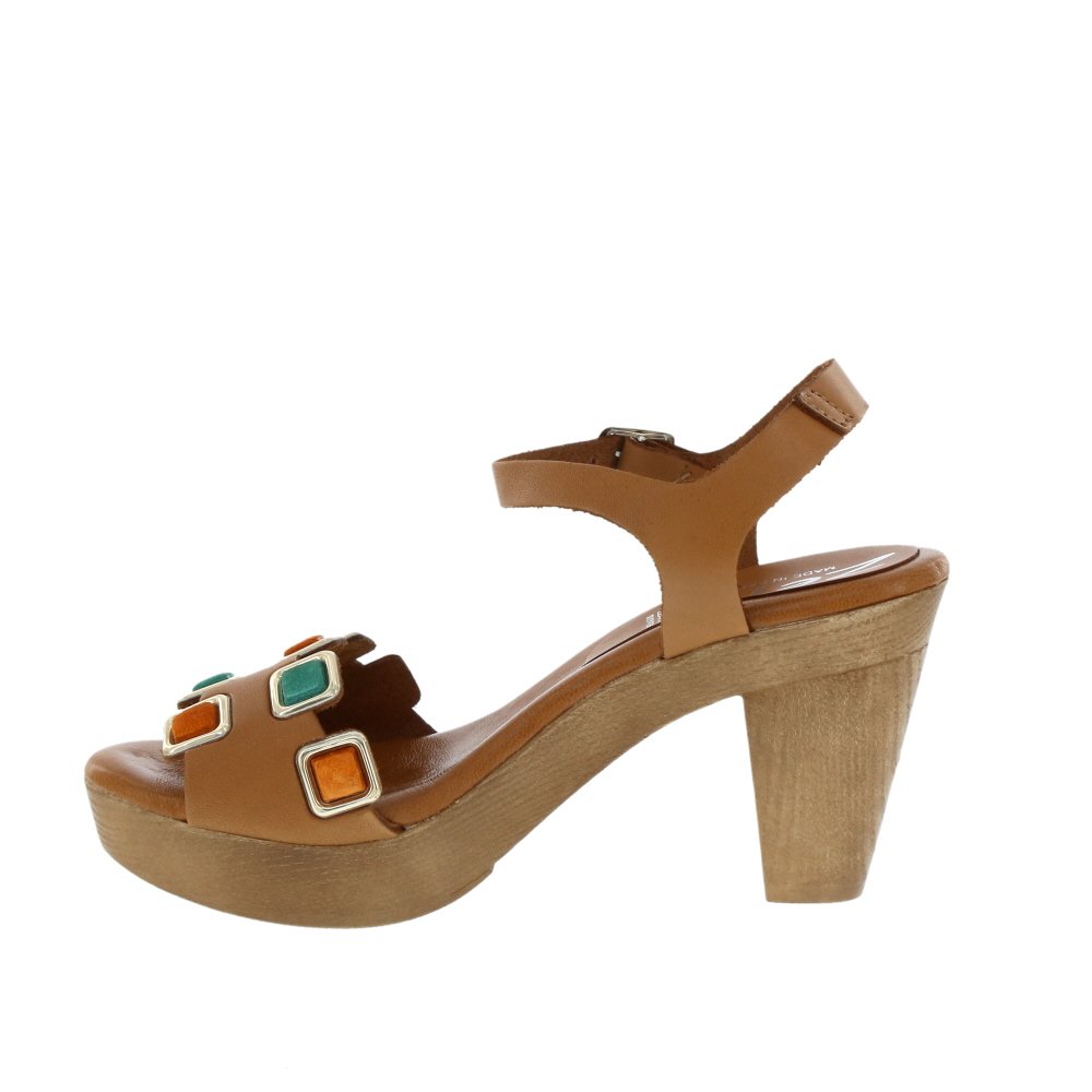 Zeta 'Frenzy' / Avellana – Bob's Shoe Store